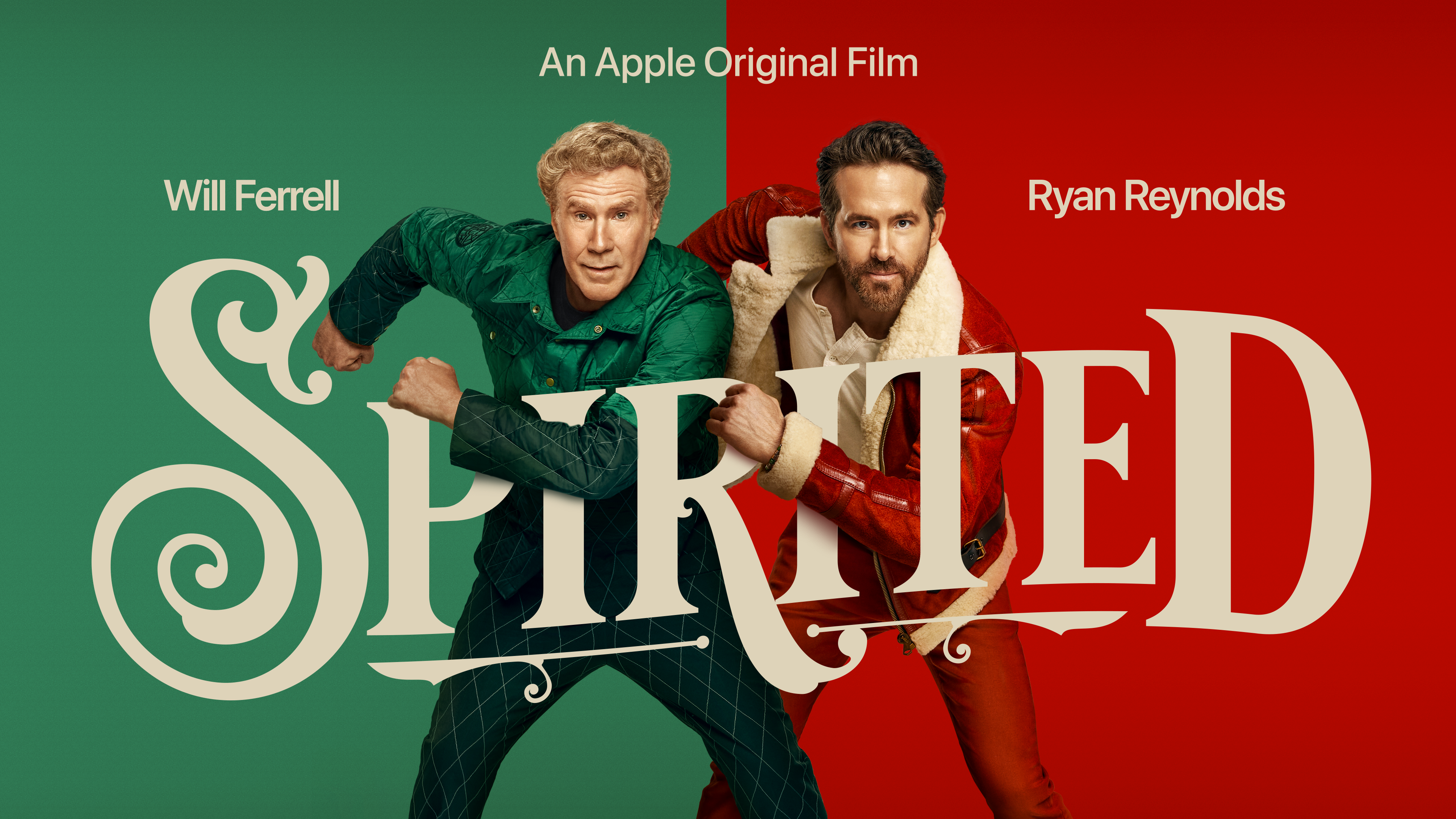 Spirited is a surprisingly dark Christmas Carol – EagleView News