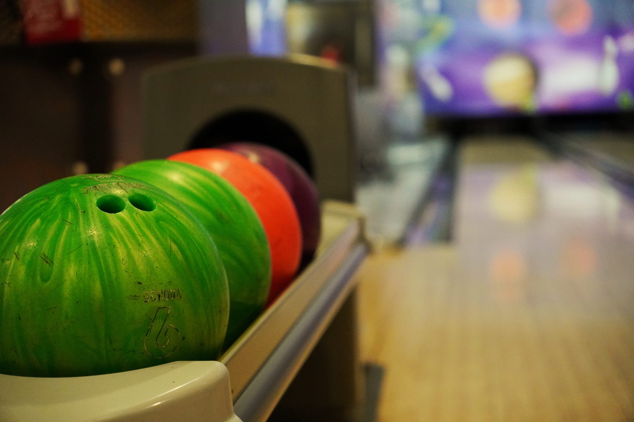 Bellbrook introduces a new high school bowling team – EagleView News